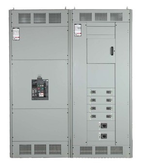 Siemens Switchboard